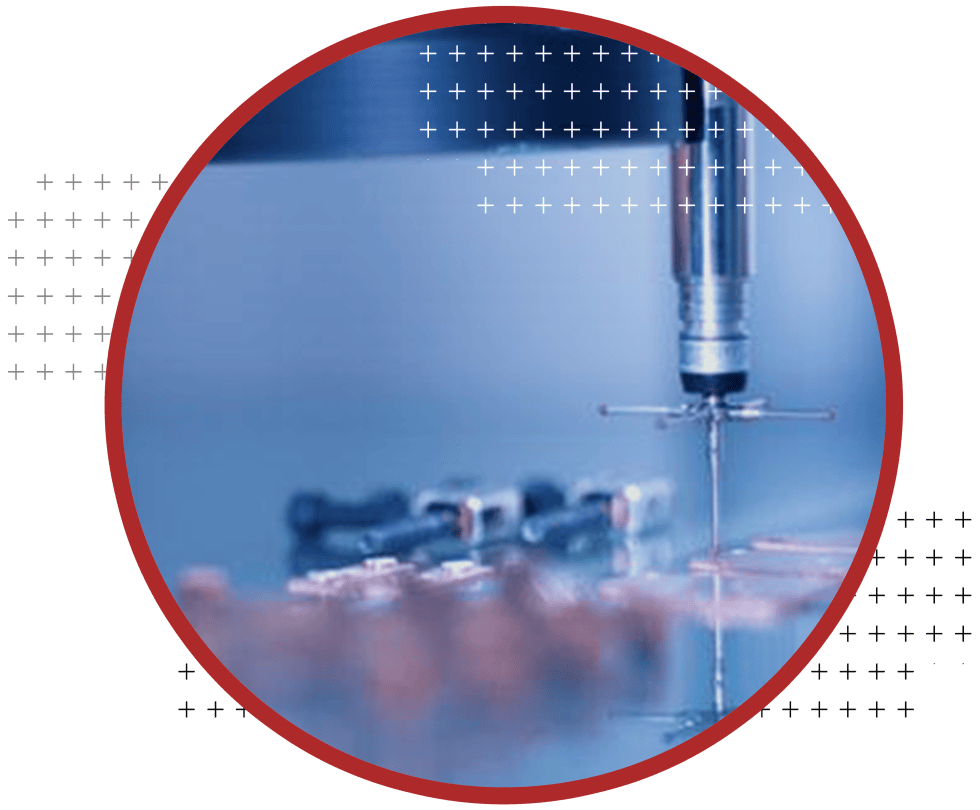 Quality - Samuel Taylor Ltd