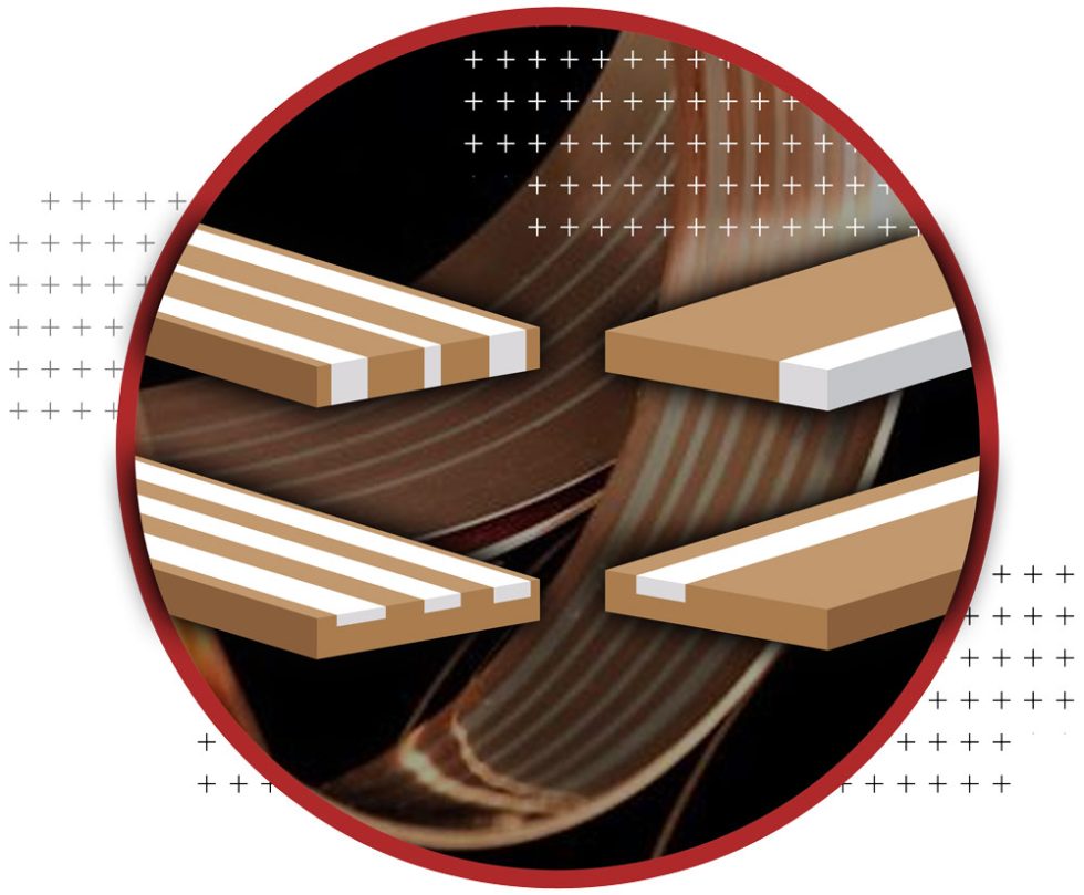 Silver - Copper Bi-Metal Bonding - Samuel Taylor Ltd